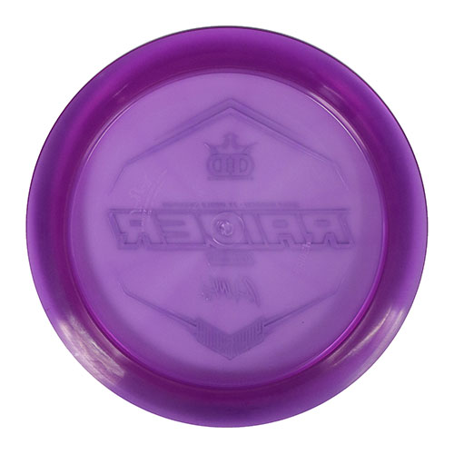 Raider (Lucid Ice) - Dynamic Discs - Disc Golf | DiscGolfCenter.com