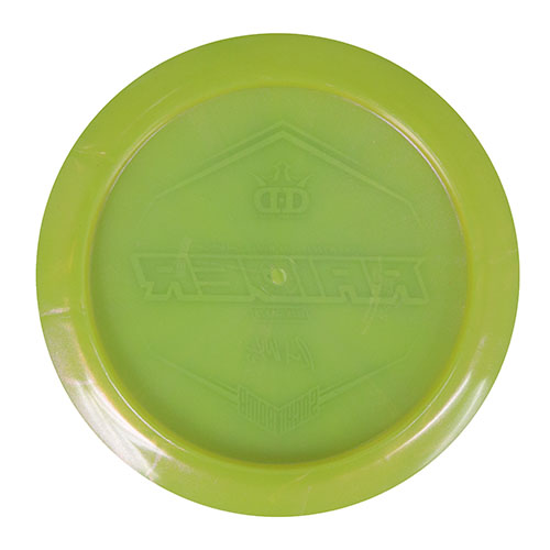 Raider (Lucid Ice Glimmer) - Dynamic Discs - Disc Golf | DiscGolfCenter.com