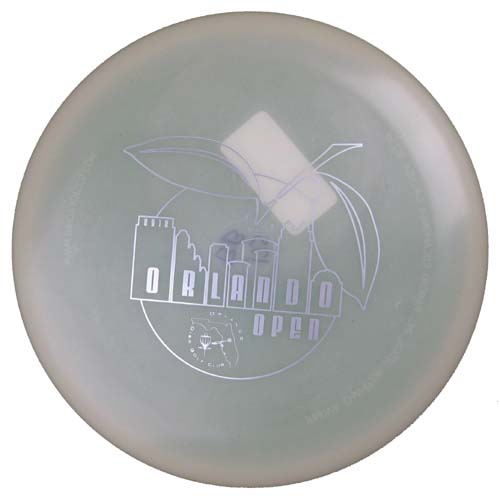 Aviar Driver Big Bead (Champion (Glo CFR)) - Innova - Disc Golf ...