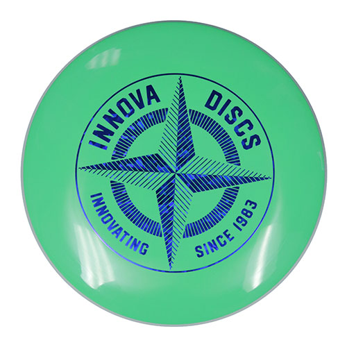 Hawkeye (Star) - Innova - Disc Golf | DiscGolfCenter.com