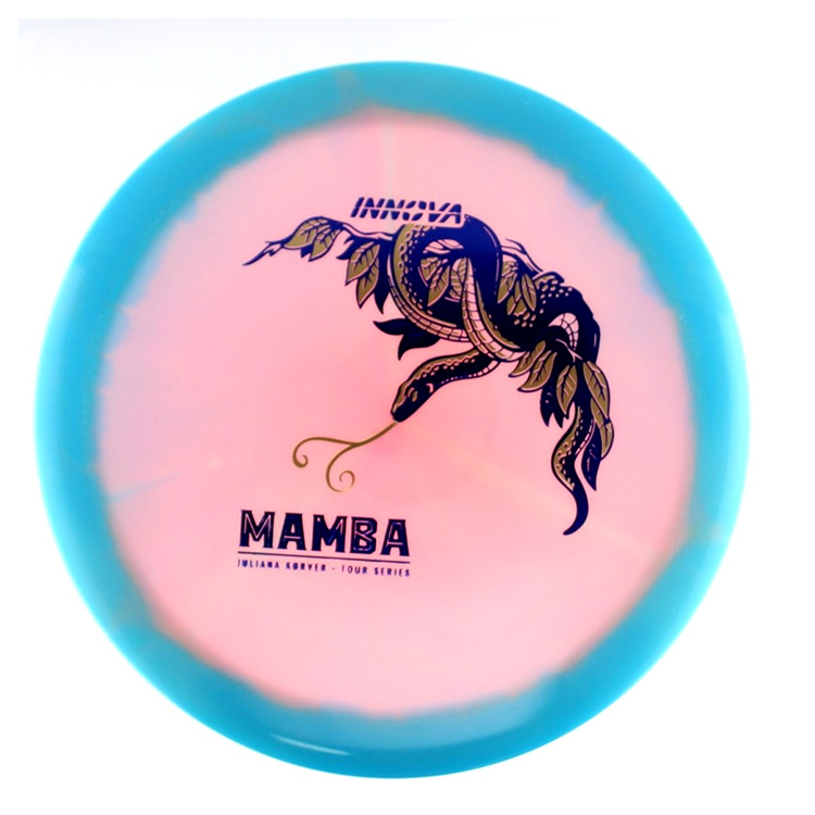 Mamba (Proto Glow Halo Star) - Innova - Disc Golf | DiscGolfCenter.com
