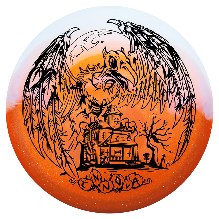 Roc3 (Duo Blend) - Innova - Disc Golf | DiscGolfCenter.com