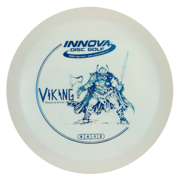 Viking (DX) - Innova - Disc Golf | DiscGolfCenter.com