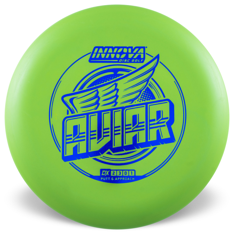 Aviar P & A (DX) - Innova - Disc Golf | DiscGolfCenter.com