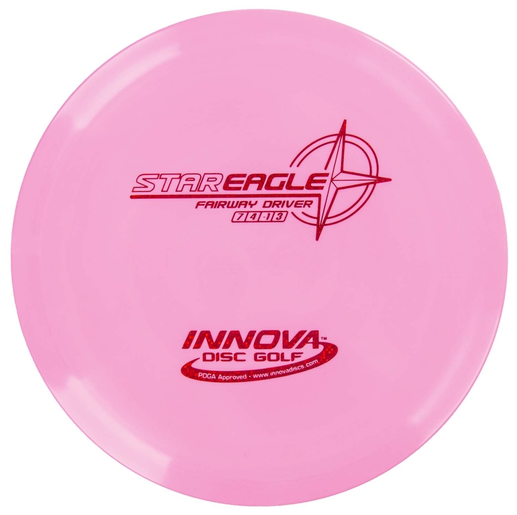 Eagle (Star) - Innova - Disc Golf | DiscGolfCenter.com