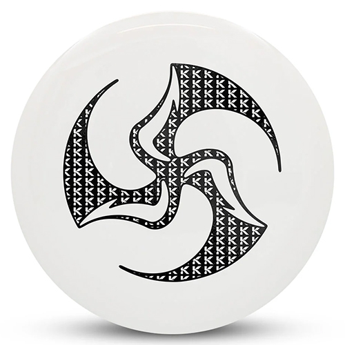 Grace (Grand Signature Series) - Latitude 64 - Disc Golf ...