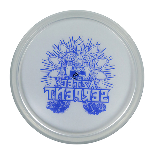 Badger (Aztec Serpent Edition) - Legacy Discs - Disc Golf ...