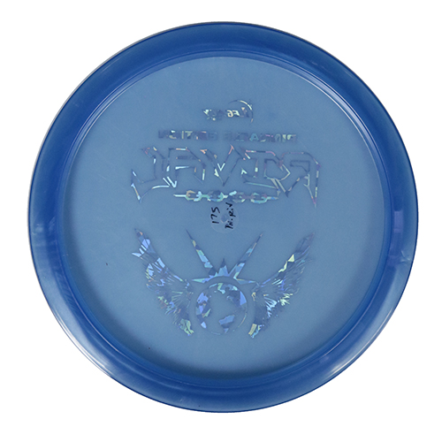 Rival (Pinnacle Edition) - Legacy Discs - Disc Golf | DiscGolfCenter.com