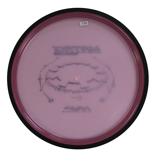 Matrix (Proton) - MVP Disc Sports - Disc Golf | DiscGolfCenter.com