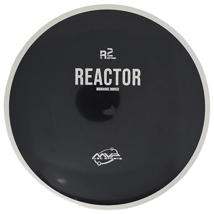 Reactor (R2 Neutron) - MVP Disc Sports - Disc Golf | DiscGolfCenter.com