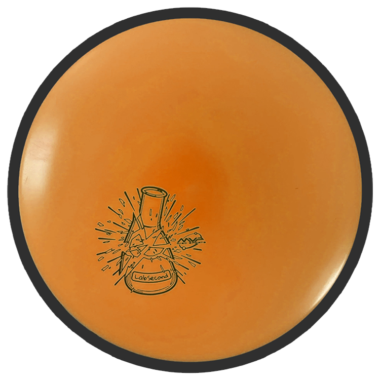 Signal (L2 Neutron) - MVP Disc Sports - Disc Golf | DiscGolfCenter.com