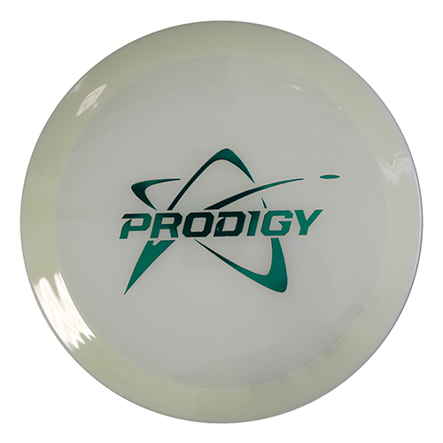 H3 V2 (400 Glow Series) - Prodigy Discs - Disc Golf | DiscGolfCenter.com