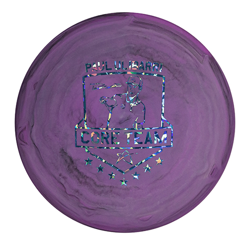 PA3 (350G Spectrum Series) - Prodigy Discs - Disc Golf | DiscGolfCenter.com