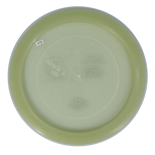 Lift (Eclipse Glow) - Streamline Discs - Disc Golf | DiscGolfCenter.com