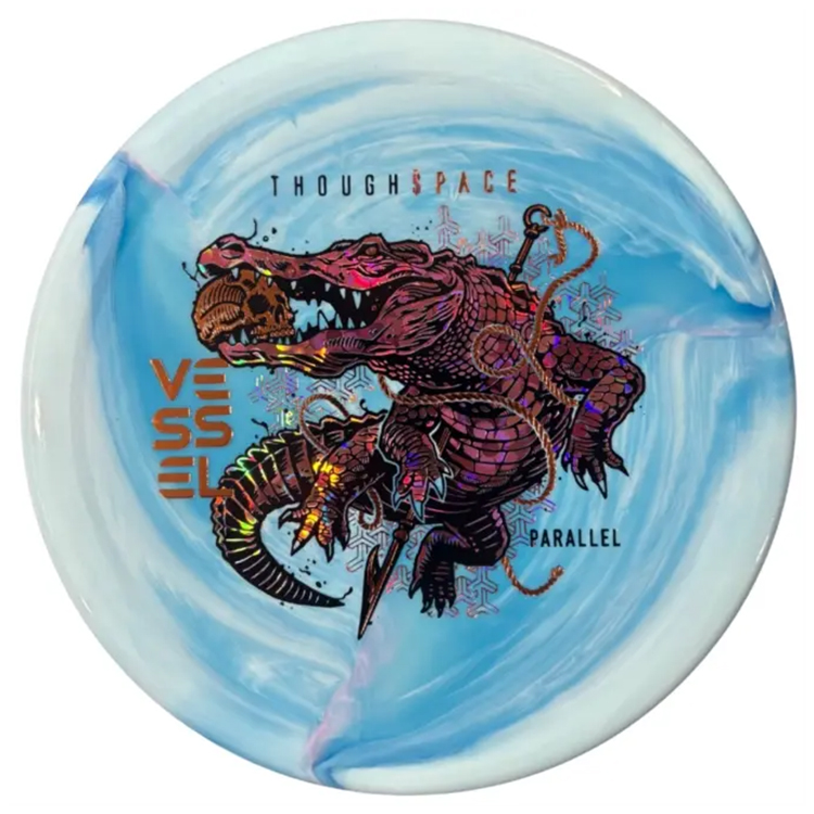 Vessel (Parallel) - Thought Space Athletics - Disc Golf ...