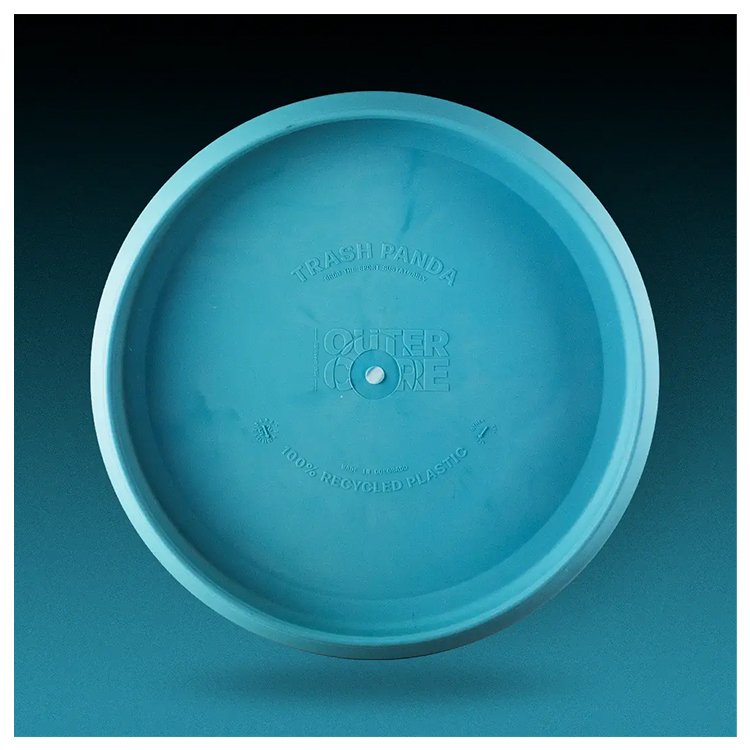 Outer Core (Putter Plastic) - Trash Panda Disc Golf - Disc Golf ...