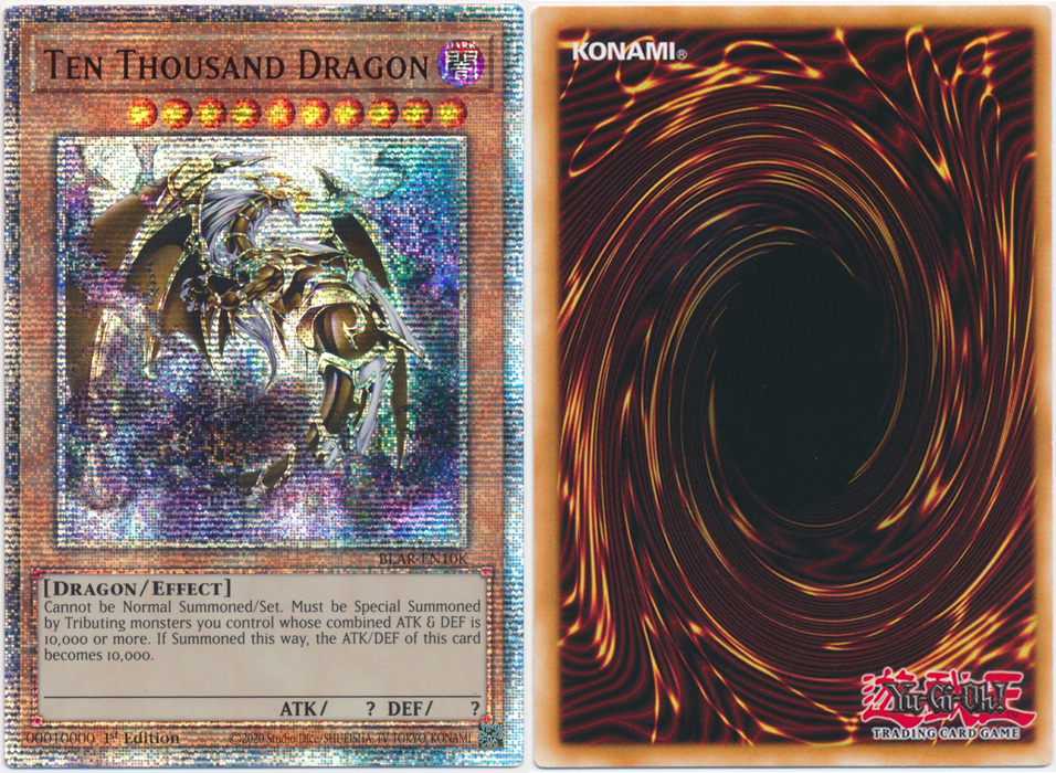 Yu-Gi-Oh! - Unique Boutique page 11