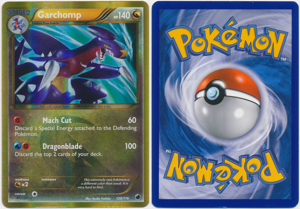 Pokemon - Unique Boutique page 3