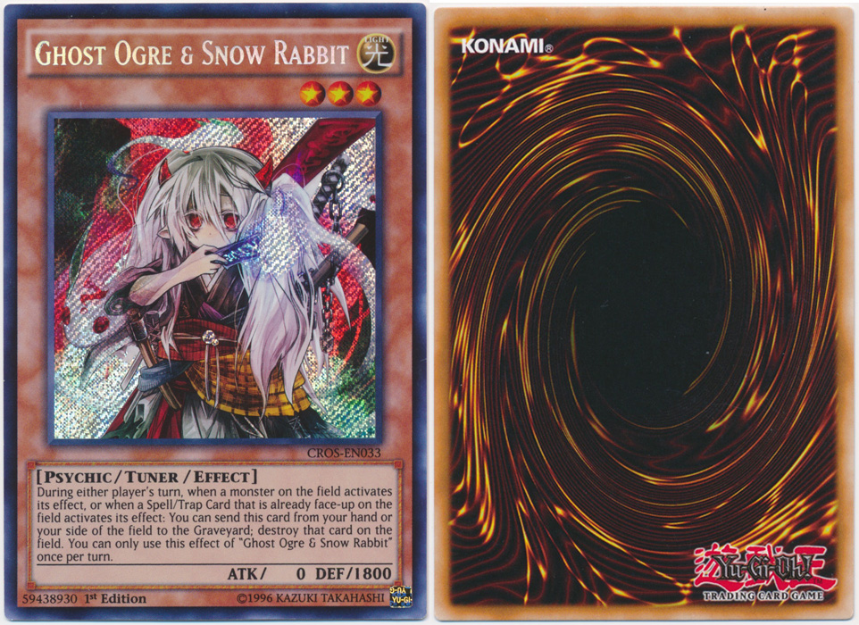 YuGiOh | Advanced Search | CSI