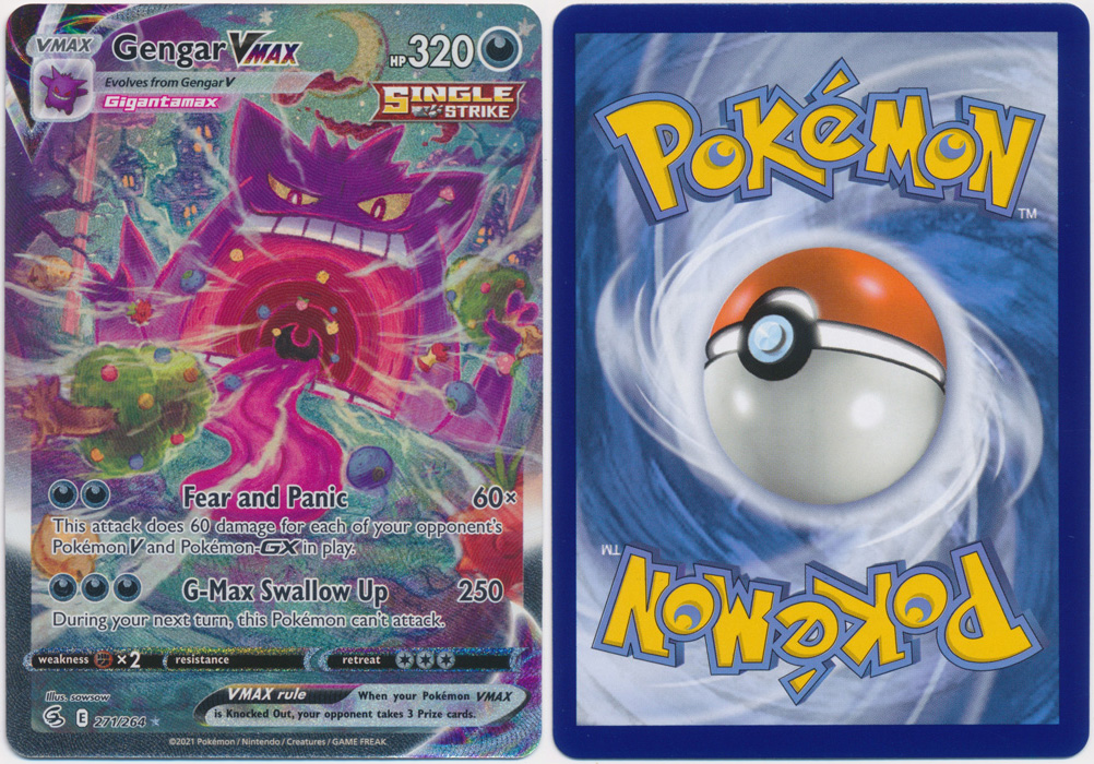 Pokemon - Unique Boutique page 3