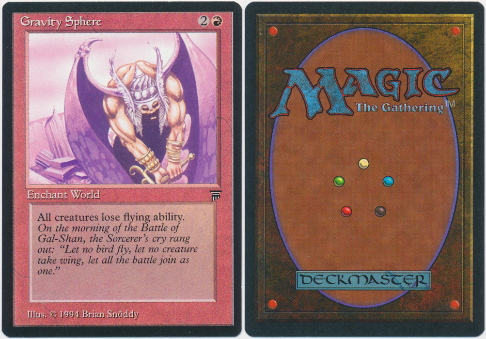 Magic: The Gathering - Unique Boutique page 2