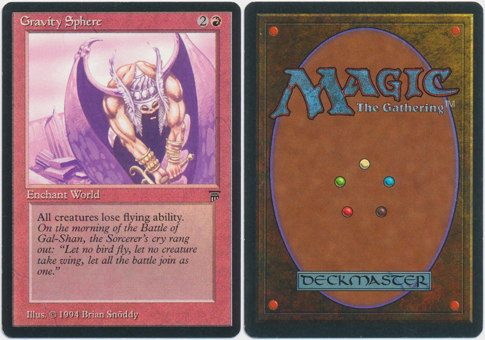 Magic: The Gathering - Unique Boutique page 2