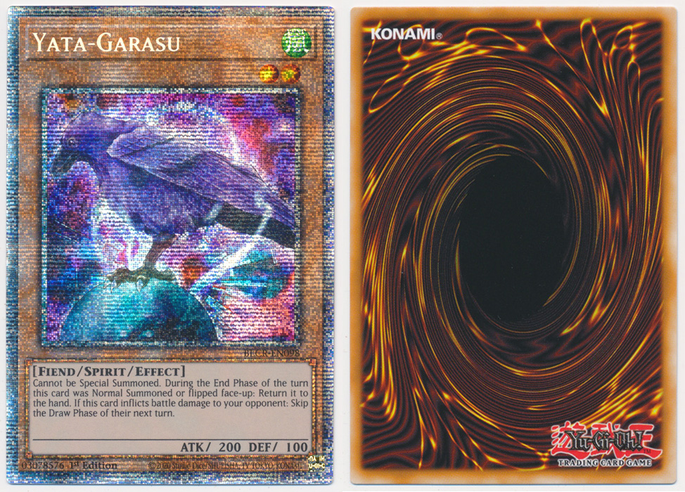 Yu-Gi-Oh! - Unique Boutique page 13