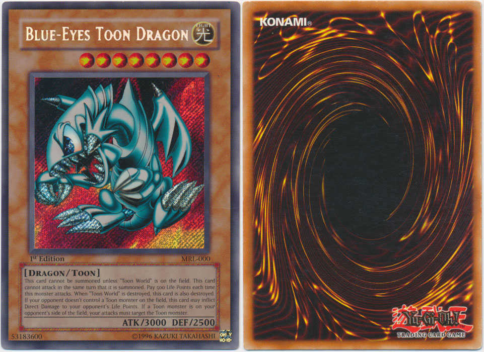 Magic Ruler - Yu-Gi-Oh! - Collectable Card Games