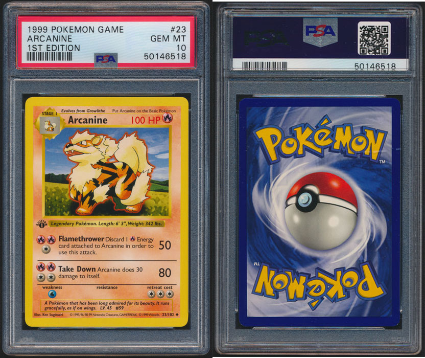 Base Set - Pokemon - Collectable Card Games