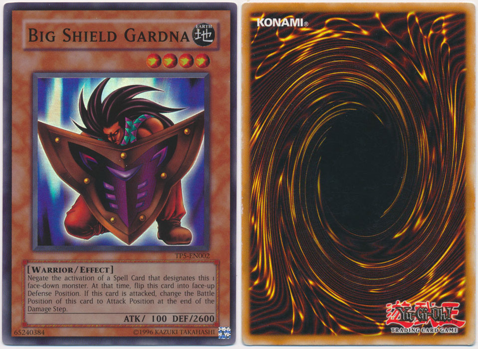 Yu-Gi-Oh! - Unique Boutique