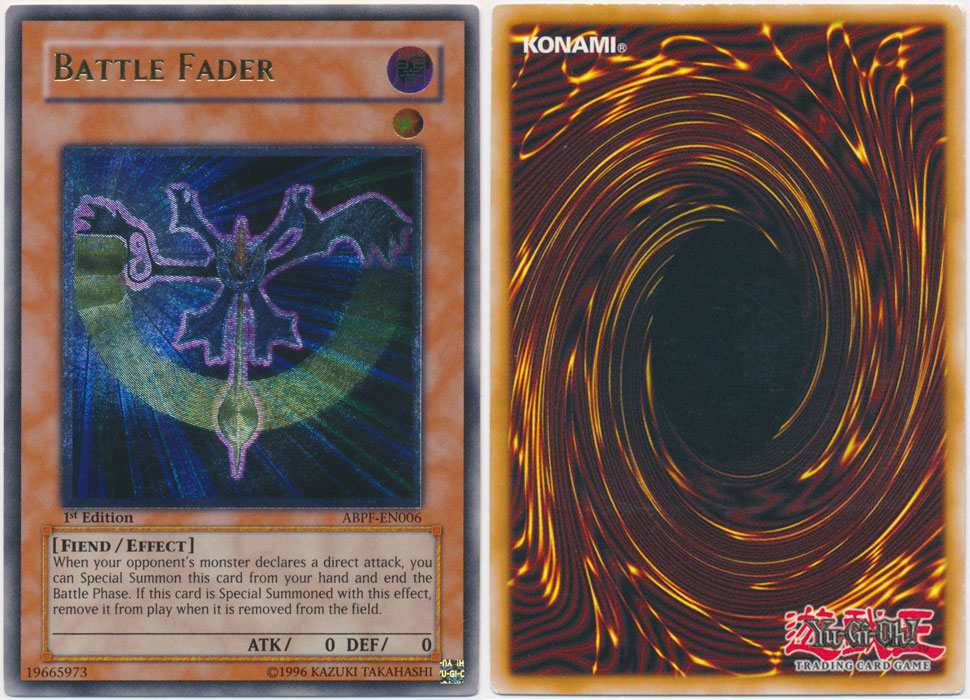 Absolute Powerforce - Yu-Gi-Oh! - Collectable Card Games