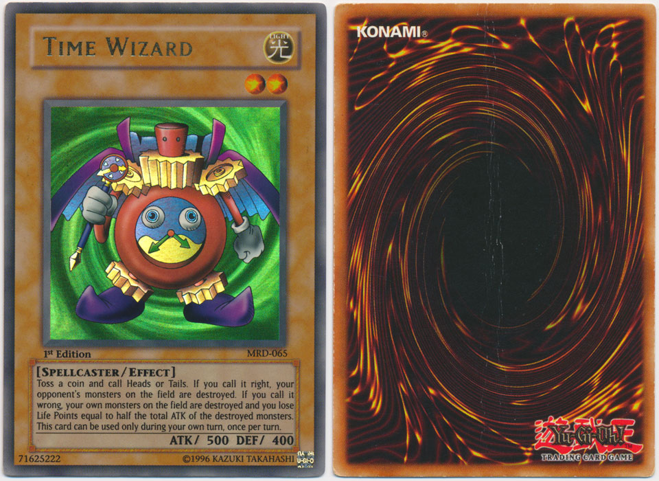 Search for "Time Wizard" | CoolStuffInc.com online retailer of board ...