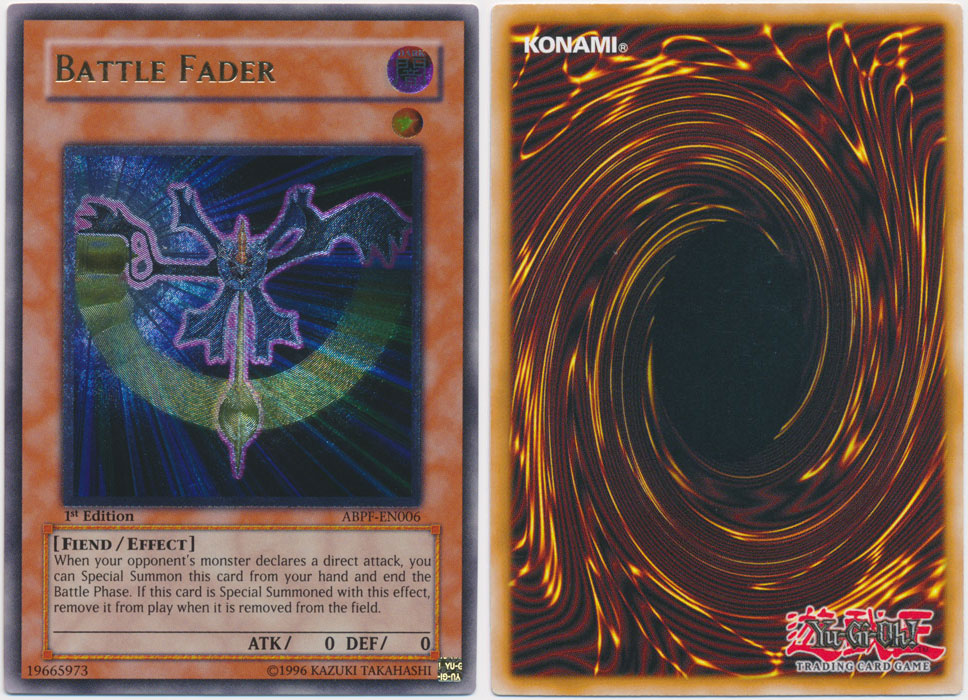 Absolute Powerforce - Yu-Gi-Oh! - Collectable Card Games