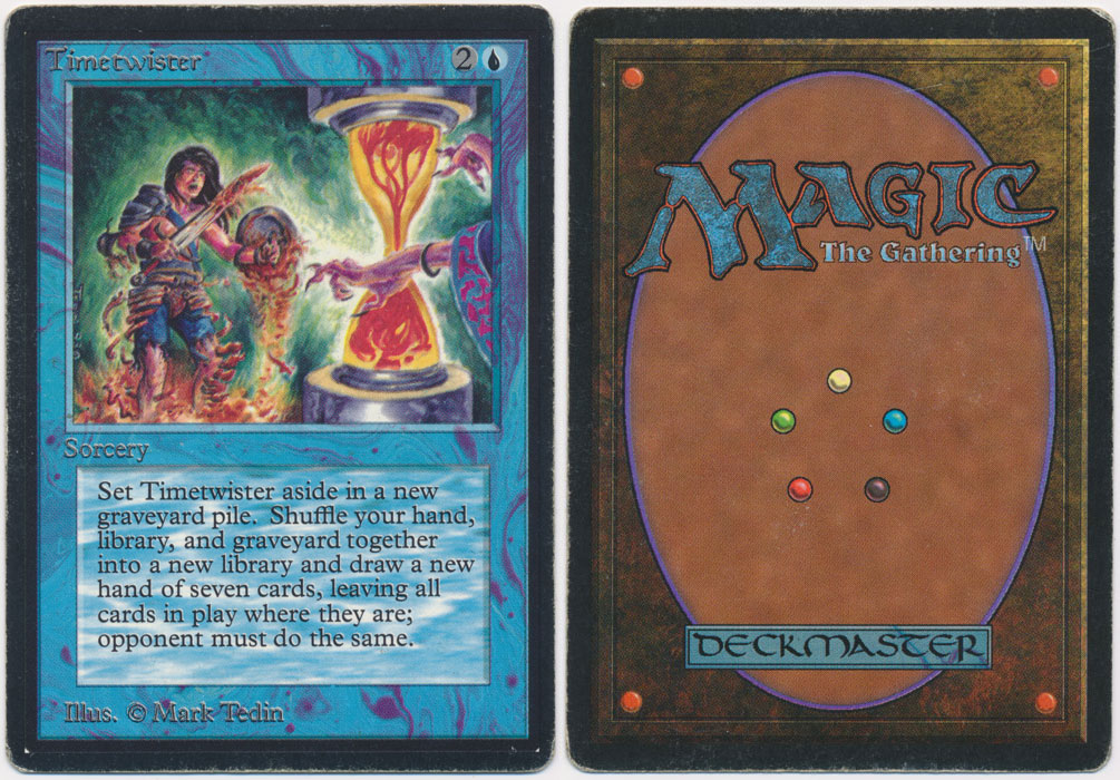 Search for "Timetwister" | CoolStuffInc.com online retailer of board ...