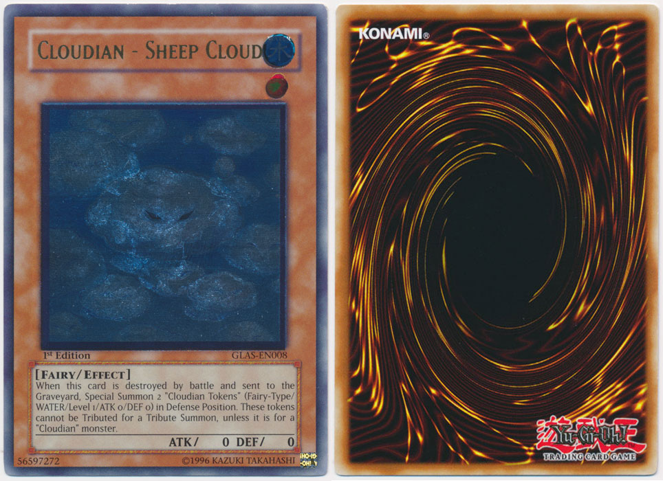 Gladiators Assault - Yu-Gi-Oh! - Collectable Card Games