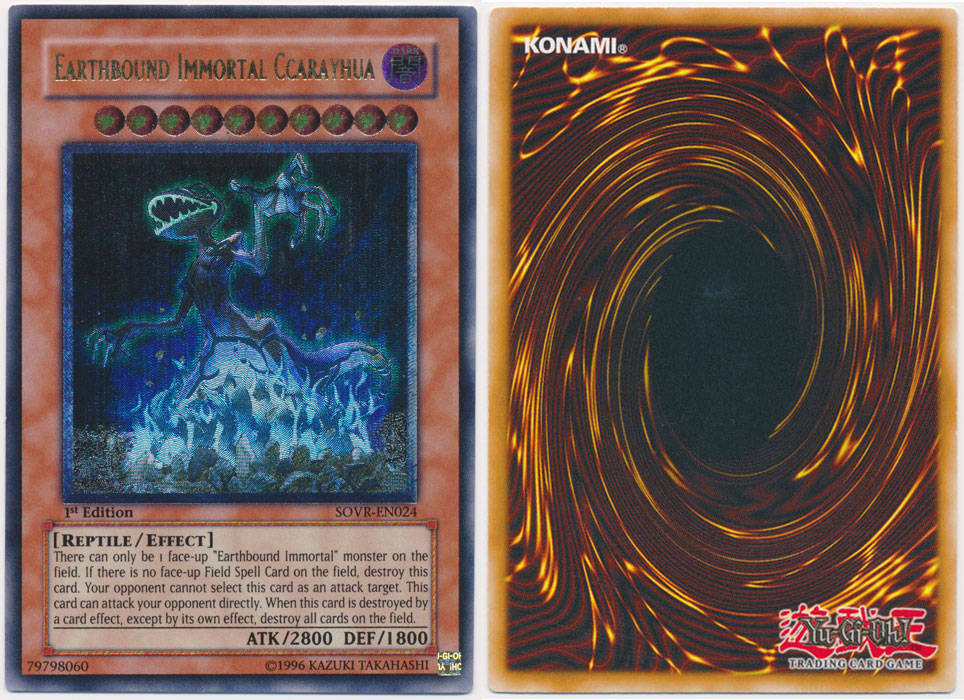 Stardust Overdrive - Yu-Gi-Oh! - Collectable Card Games