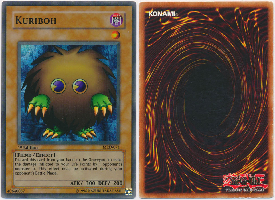 Kuriboh