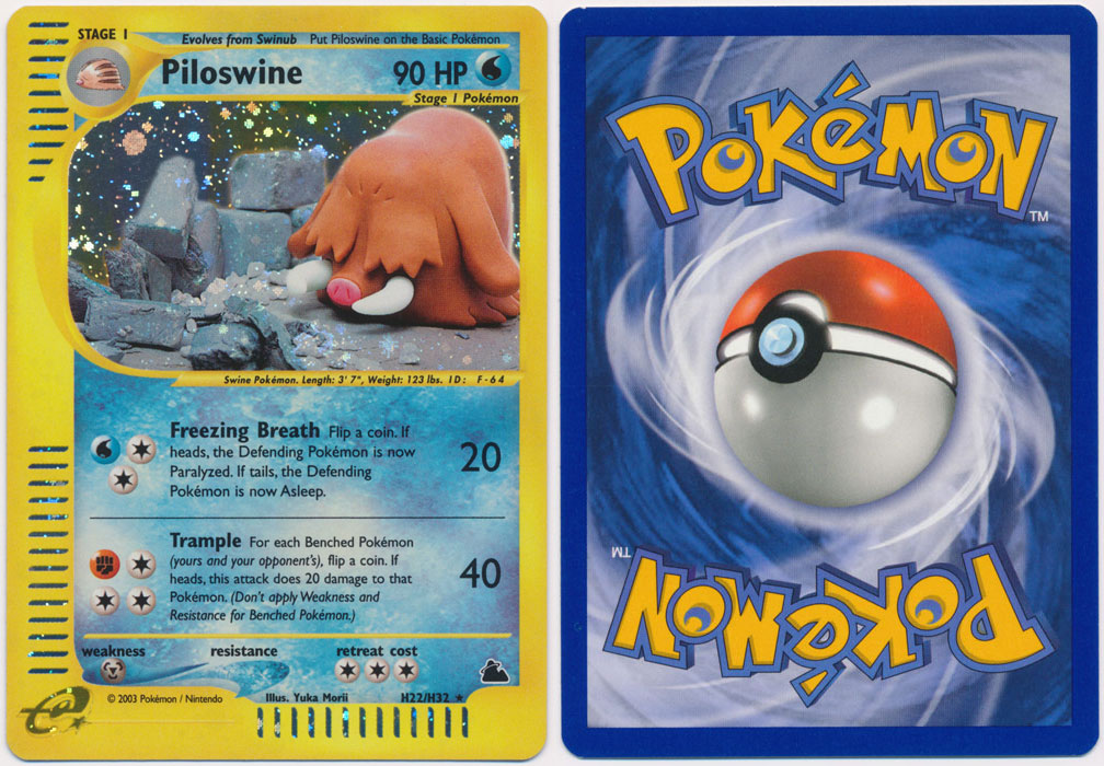 Pokemon - Unique Boutique page 5