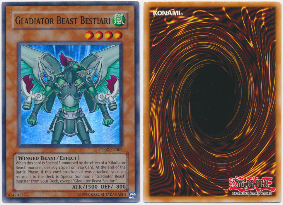 YuGiOh On Sale at CoolStuffInc.com
