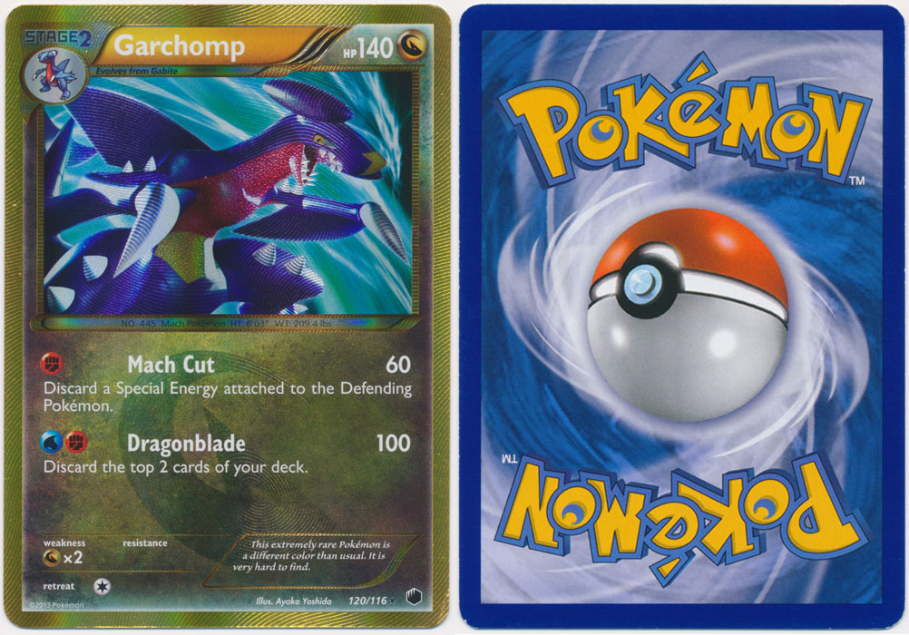 Pokemon | Advanced Search | CSI