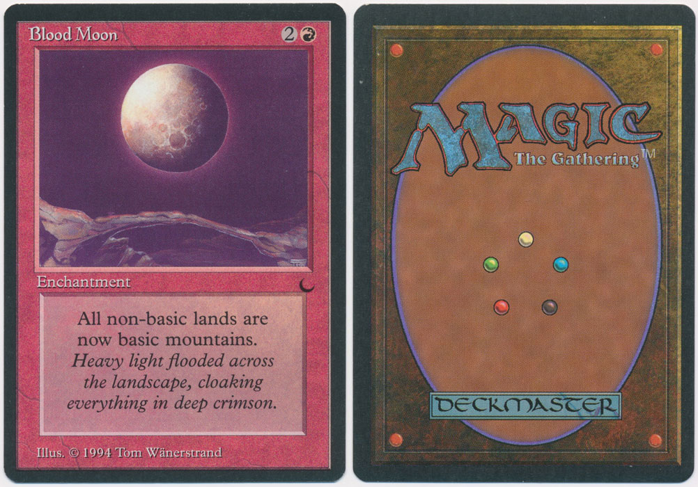 Magic: The Gathering - Unique Boutique