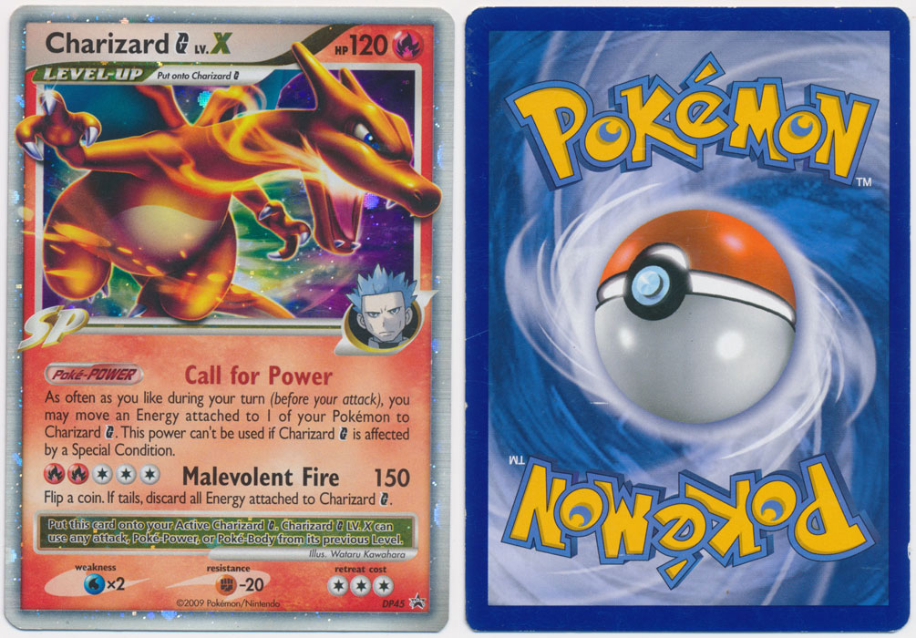 Diamond & Pearl Promos - Pokemon - Collectable Card Games