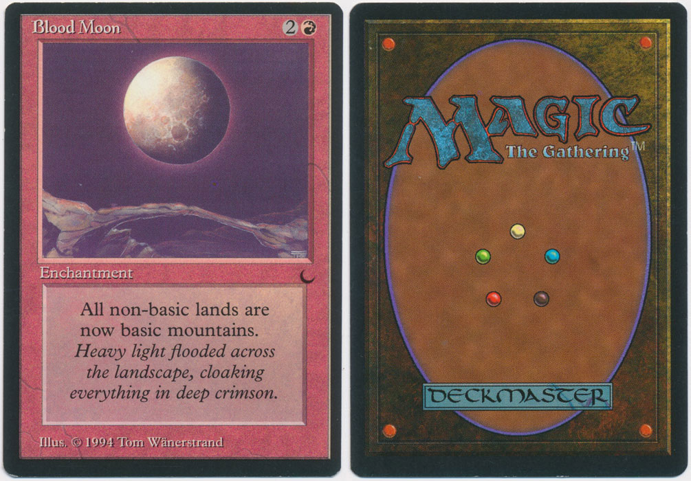 Magic: The Gathering - Unique Boutique