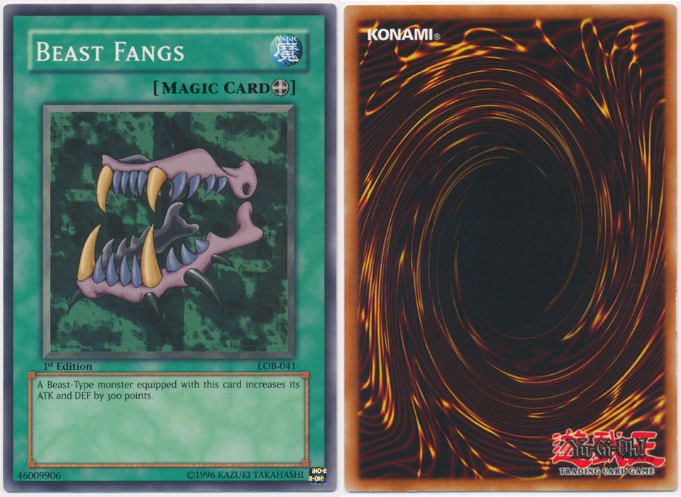 YuGiOh On Sale at CoolStuffInc.com