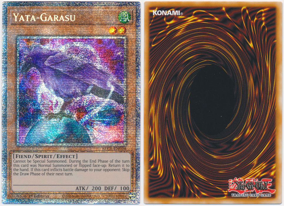 Yata-Garasu