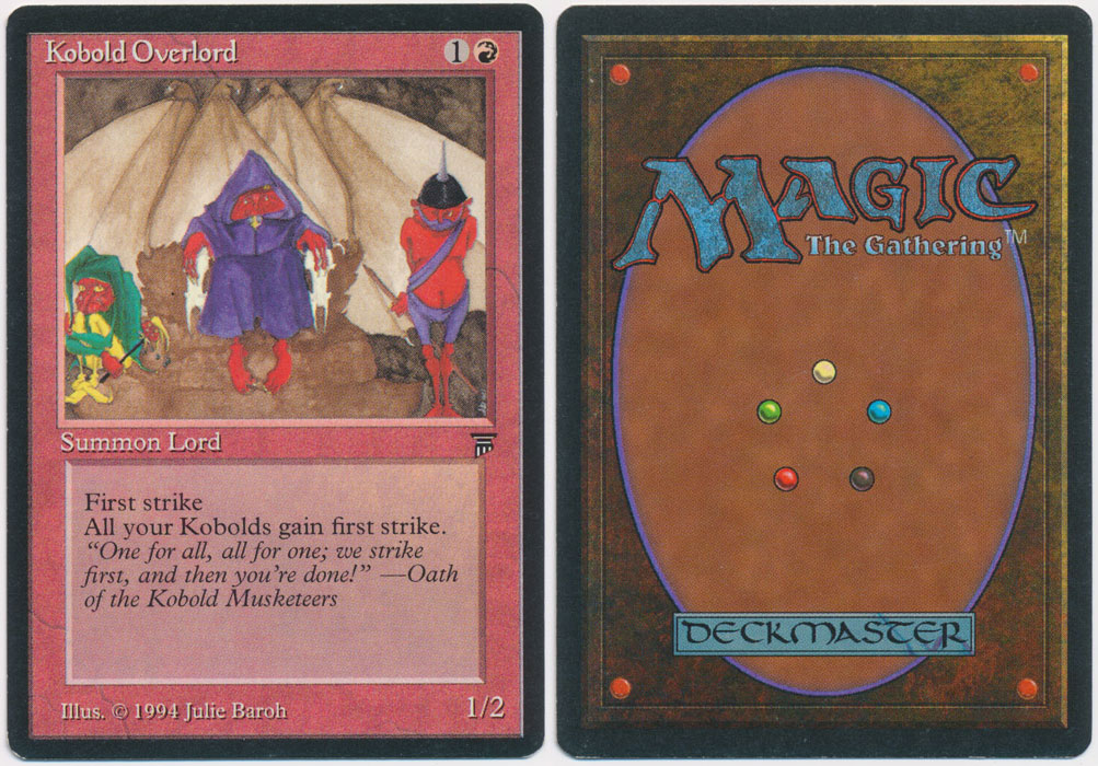 Magic: The Gathering | Advanced Search | CSI