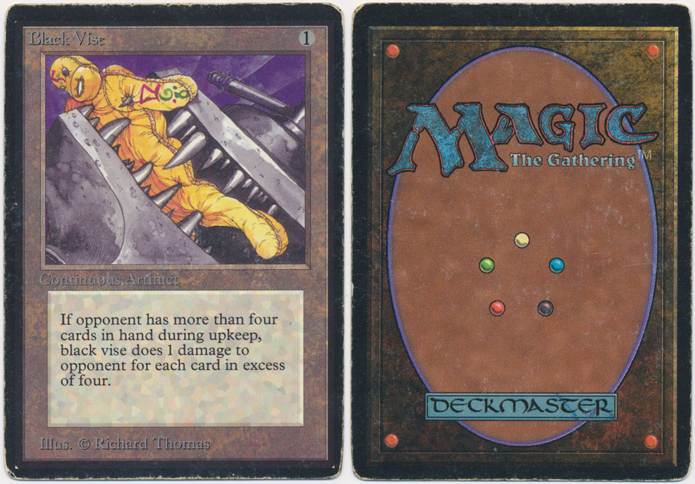 Magic: The Gathering - Unique Boutique