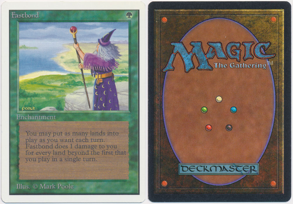 Magic: The Gathering | Advanced Search | CSI
