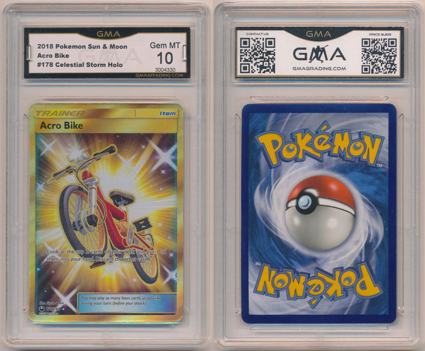 Pokemon - Unique Boutique