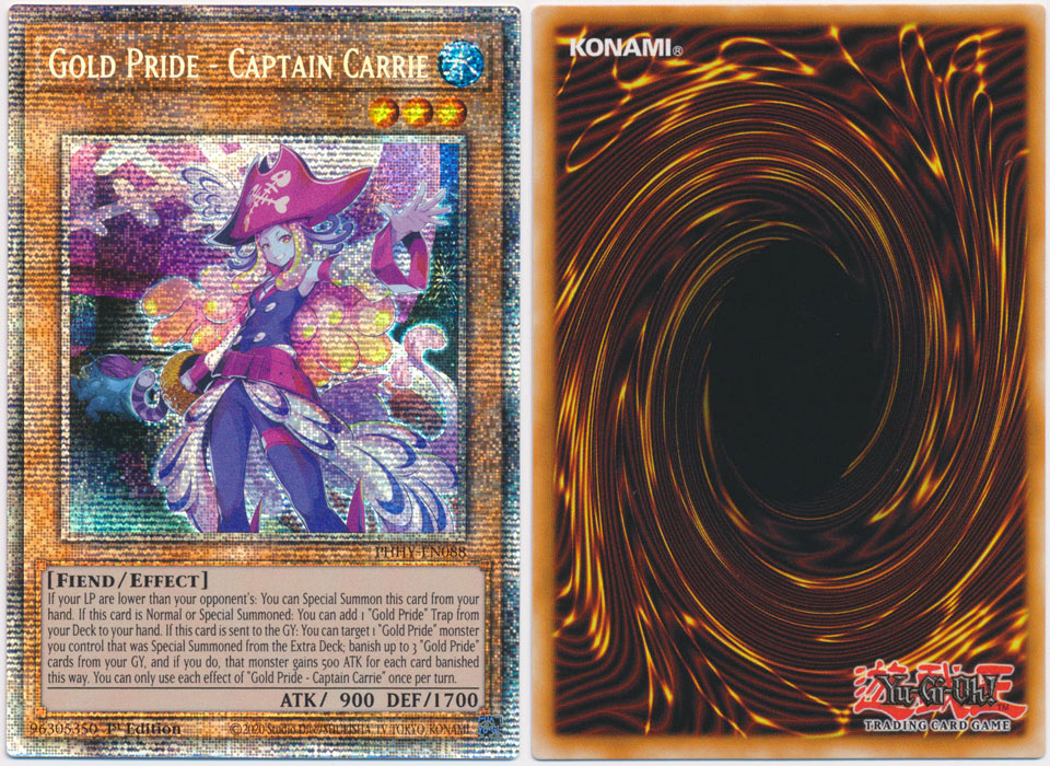 YuGiOh | Advanced Search | CSI